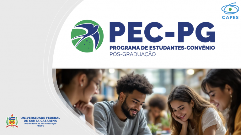 Prorectorate for Graduate Studies (PROPG)